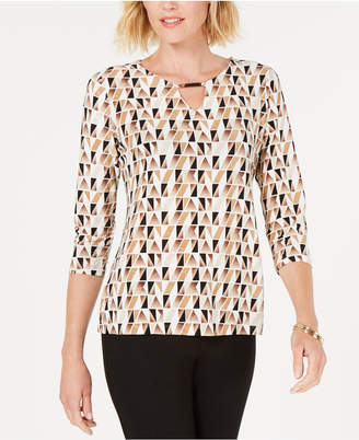 JM Collection Women's Tops - ShopStyle