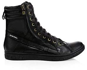 Diesel Men's Boots | over 40 Diesel Men's Boots | ShopStyle