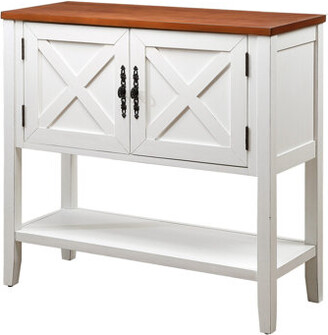 August Grove Console Tables | ShopStyle