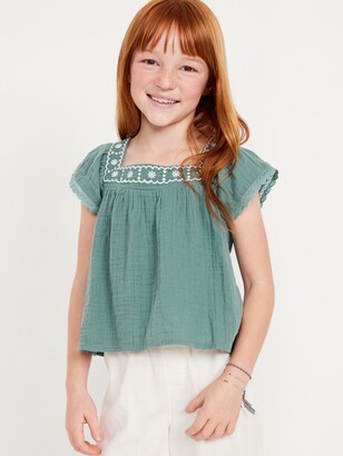 Girls' Clothing | Shop The Largest Collection | ShopStyle