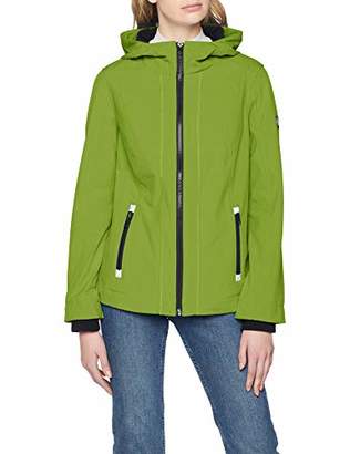 Women Lime Green Jacket - ShopStyle UK