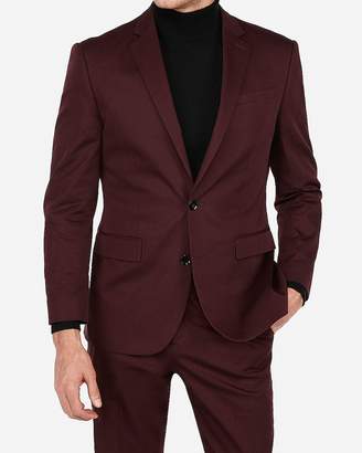 Mens Burgundy Suit - ShopStyle
