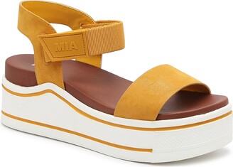 Mia Women's Sandals | ShopStyle