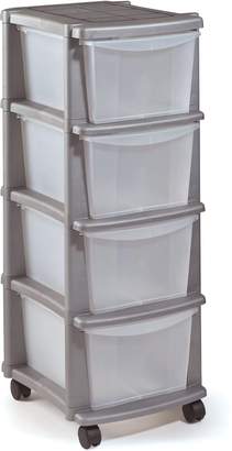 Storage Drawers On Wheels - ShopStyle UK