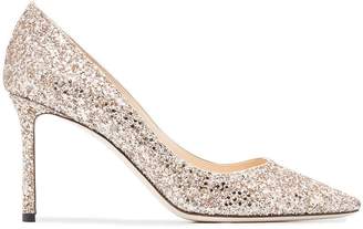 Jimmy Choo Pumps - ShopStyle