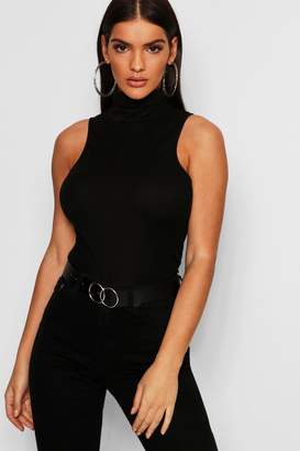 Racer Front Top - ShopStyle UK