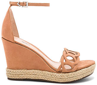 Schutz Wedges - ShopStyle