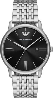 Men's Watches | Shop The Largest Collection | ShopStyle