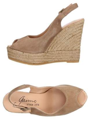 Gaimo Shoes For Women - ShopStyle UK