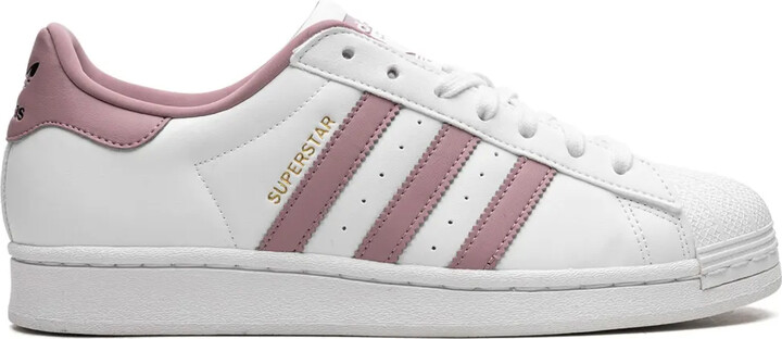 adidas Superstar W "Magma" sneakers - ShopStyle