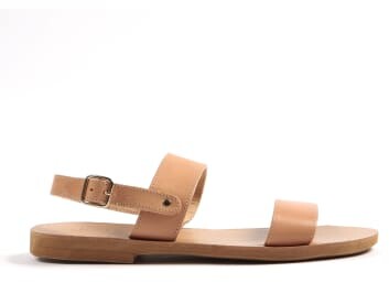 Helios Greek Sandals - Thalia Ancient Greek Style Sandals - ShopStyle