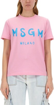 MSGM Fashion for Women | ShopStyle UK