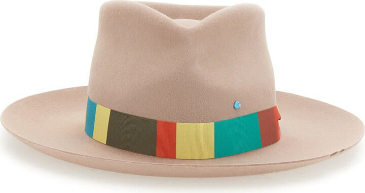 Superduper Bougainvillea Hat - ShopStyle