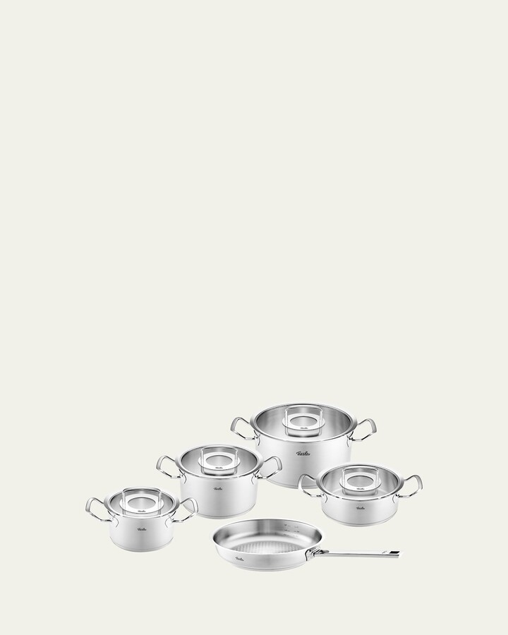 Fissler Original-Profi 9-Piece Cookware Set with Glass Lids - ShopStyle