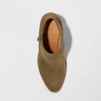 Fashion Look Featuring Universal Thread Boots and Gibson Tops by ...