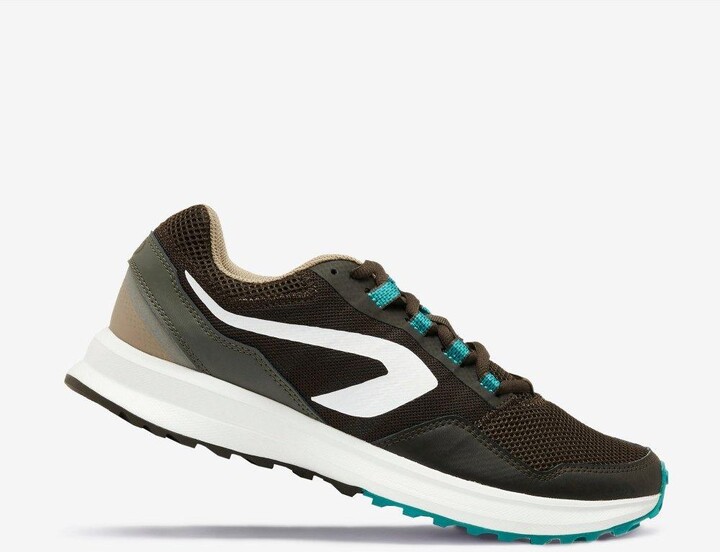 Kalenji Decathlon Run Active Grip Running Shoes - ShopStyle