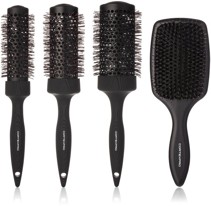 CortexPro Cortex Pro Thermal Brush Set - 4 Brushes - ShopStyle