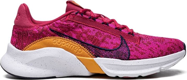 Nike Super Rep Go low-top sneakers - ShopStyle Trainers & Athletic Shoes