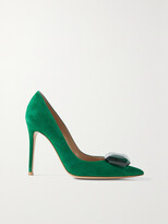 Women's Green Pumps | ShopStyle