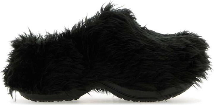 Balenciaga Slippers - ShopStyle