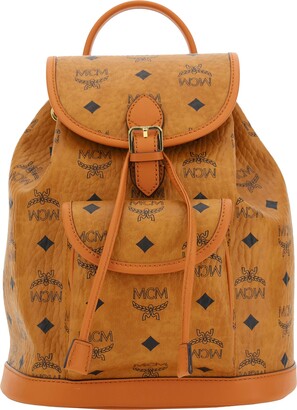 MCM Women's Backpacks | ShopStyle
