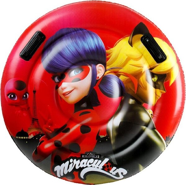 Mighty Mojo Miraculous Ladybug Pool Float Tube 30" - ShopStyle