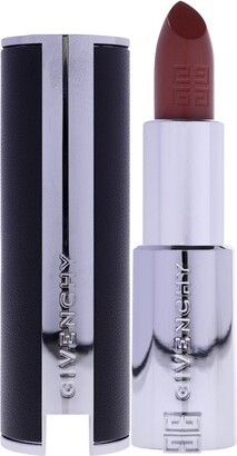 Givenchy Rouge Interdit Temptation Black Magic Lipstick - ShopStyle