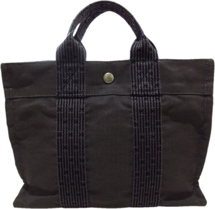 Hermes Herline tote - ShopStyle