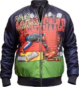 Awan Emporium Snopp Dogg Doggy Style Jacket - ShopStyle