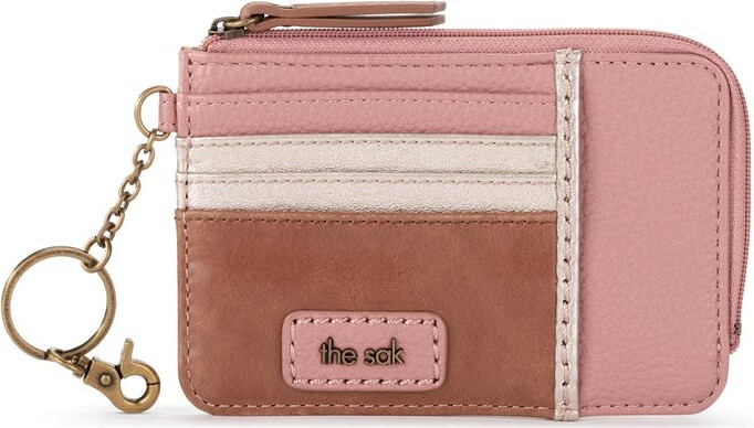 The Sak Iris Card Wallet - ShopStyle