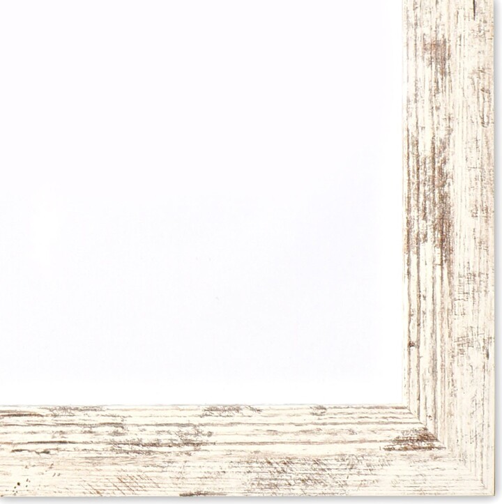 Etsy Shabby Chic Photo Frame - Mdf Distressed Rustic Style Frames ...