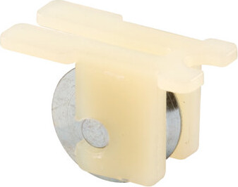 PrimeLine Sliding Window Roller Assembly with 5/8 in. Diameter Steel ...