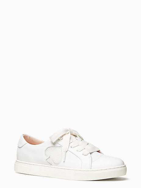 Kate Spade Fez Sneaker - ShopStyle