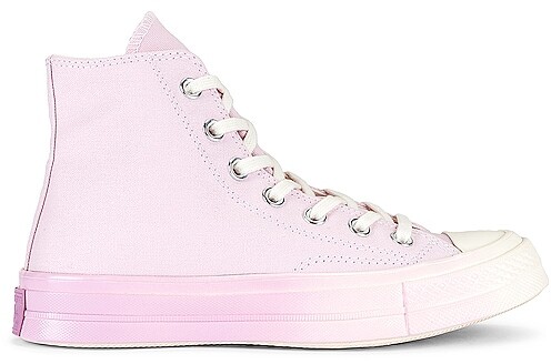 Converse Chuck 70 Gradient Heat Sneaker - ShopStyle