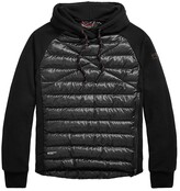 RLX Ralph Lauren Hybrid Down Hooded Jacket - ShopStyle