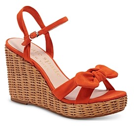 Kate Spade Women's Wedges | ShopStyle