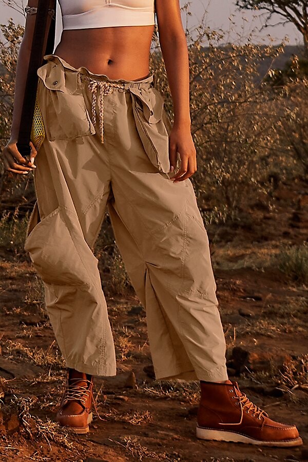 Red Wing Shoes 6" Classic Moc Boot by at Free People - ShopStyle