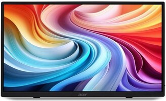 Acer 15.6" Full HD 60Hz 6ms Widescreen IPS Touchscreen Portable Monitor ...