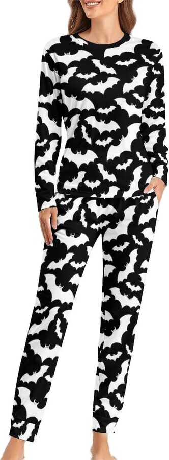 CZZYH Women's Pyjama Sets with Pockets - ShopStyle