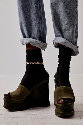 Schutz Women's Wedges | Shop The Largest Collection | ShopStyle