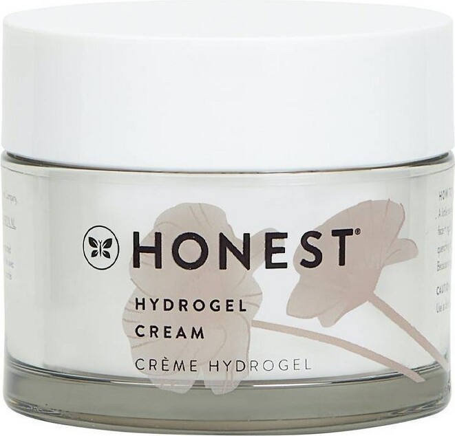 Honest Beauty Hydrogel Cream with Hyaluronic Acid - 1.7 fl oz ...