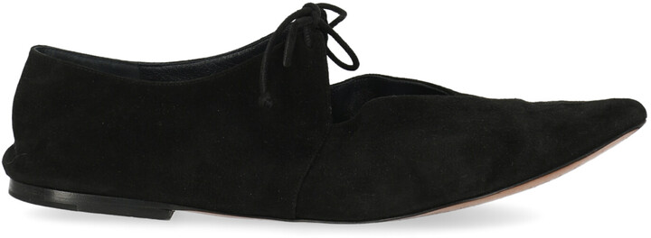 Celine Ballet flats - ShopStyle