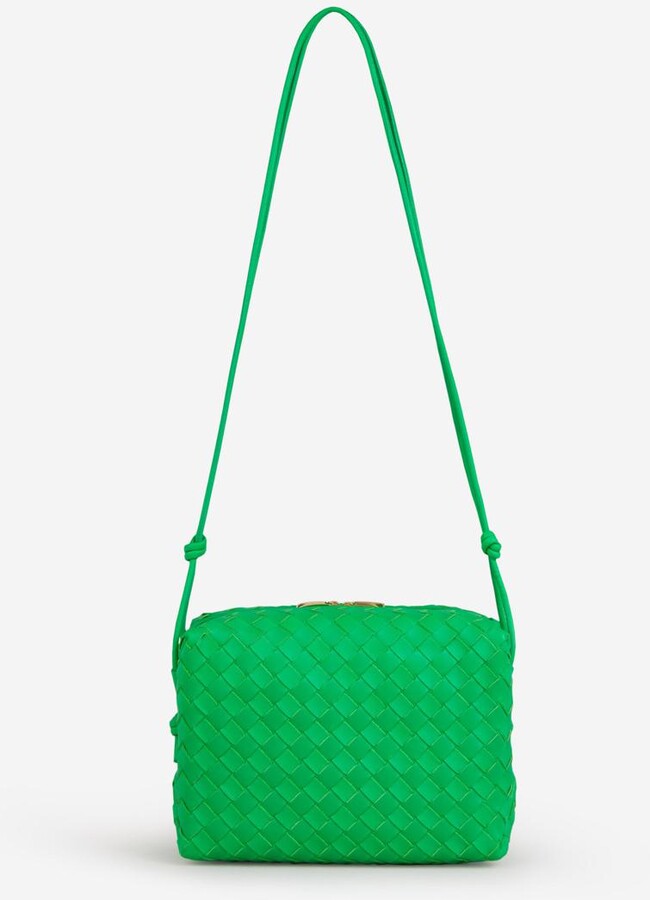Bottega Veneta Candy Loop Bag - ShopStyle