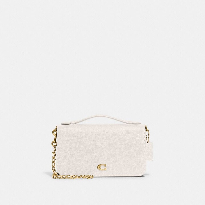 Coach Bea Crossbody - ShopStyle Shoulder Bags