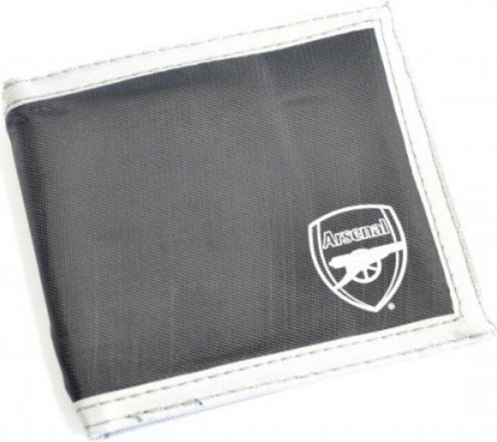 Arsenal FC Wallet - ShopStyle