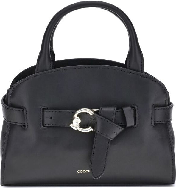 Coccinelle Handbags - ShopStyle Shoulder Bags