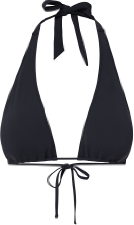 Change of Scenery Women's Allison Top Black - ShopStyle Two Piece Swimsuits