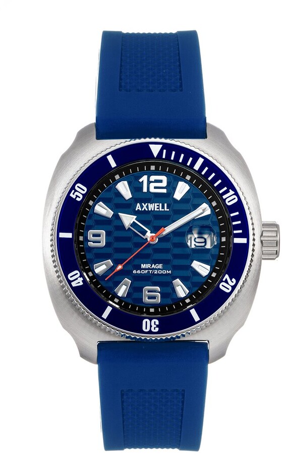 Axwell Men's Mirage Watch - ShopStyle