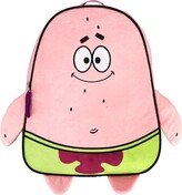 SpongeBob Squarepants Patrick Star Youth plush Character Backpack ...