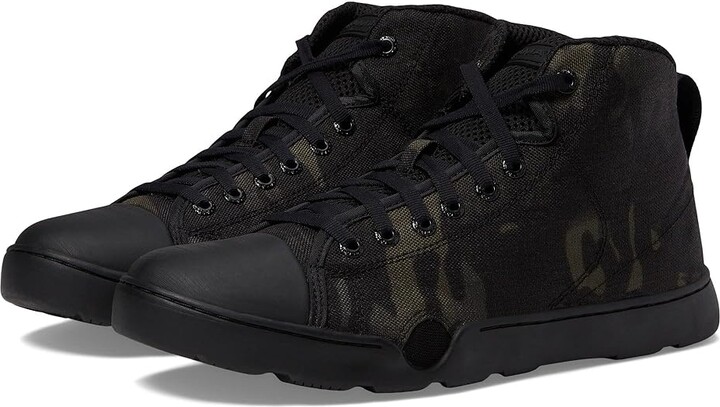 Altama Maritime Assault Mid (Black Multicam) Shoes - ShopStyle